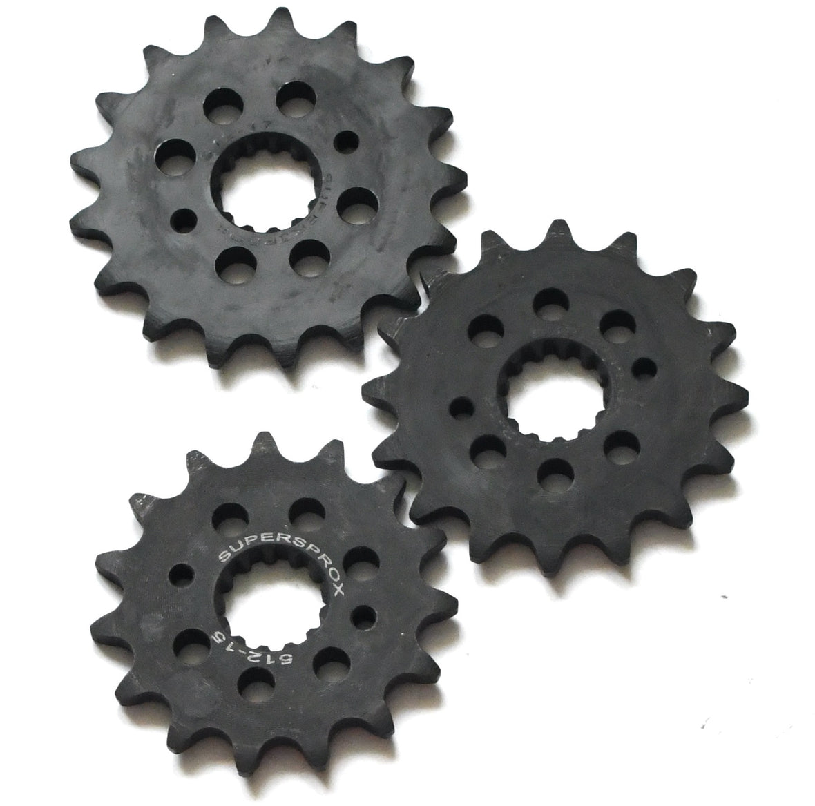 Supersprox.co.uk - The home for sprockets in the United Kingdom